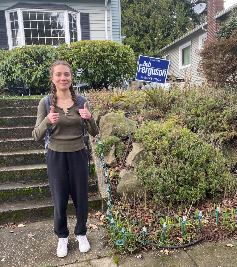 Bob Ferguson for Governor – February 9, 2024 – Benton County Democrats