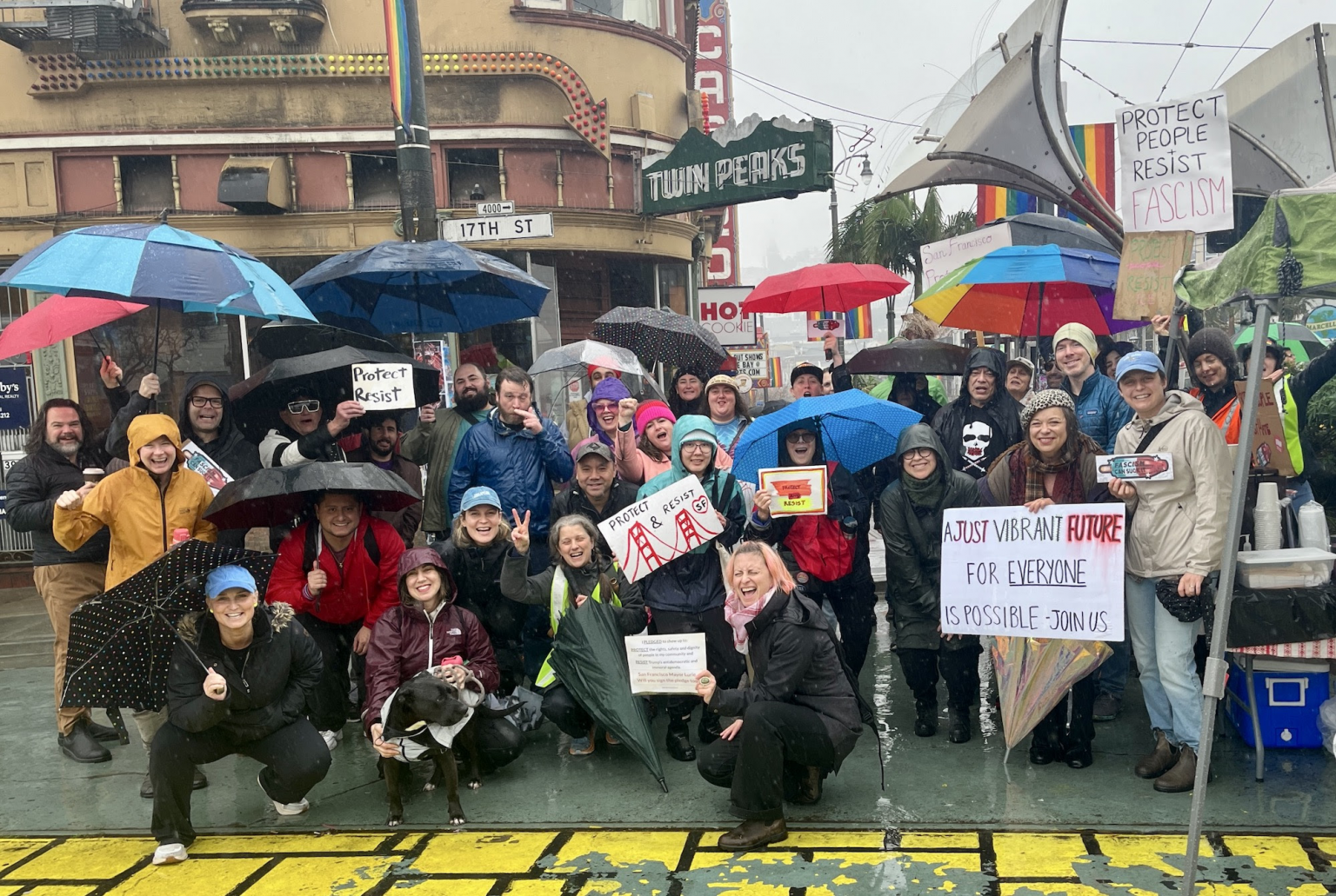 Showing Up for Racial Justice Events – April 1, 2025 – Benton County ...