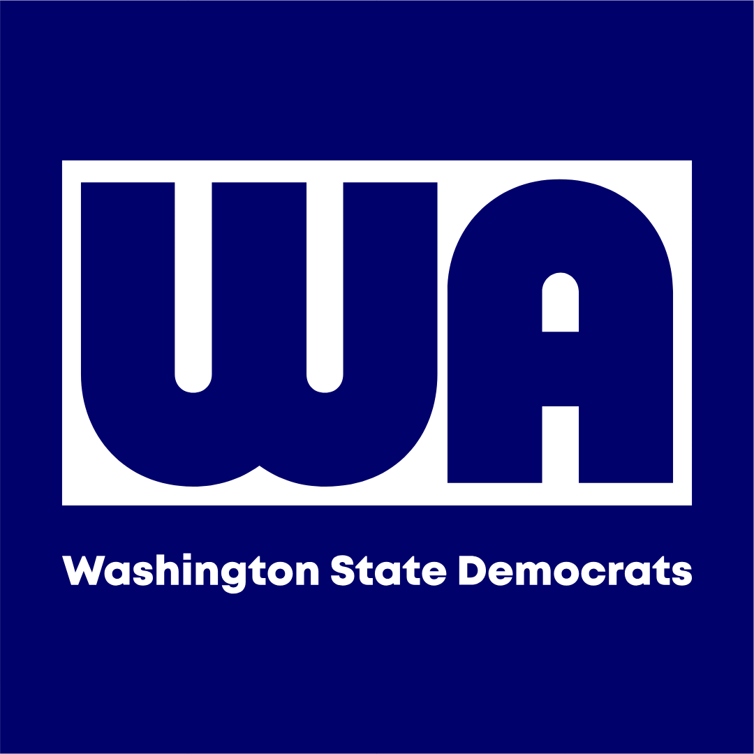 WSDCC – May 7, 2025 – Benton County Democrats