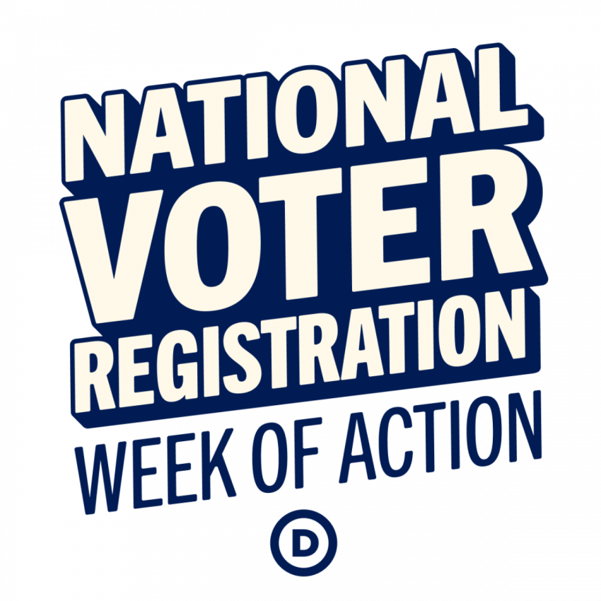 Democratic National Committee, September 5, 2025 – Benton County Democrats